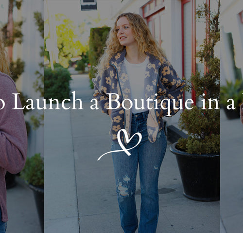 8 Tips for Launching a Boutique During a Recession (Updated ...